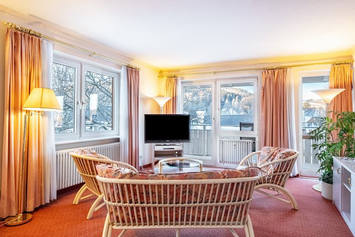 Appartement 1 - Hinterzarten