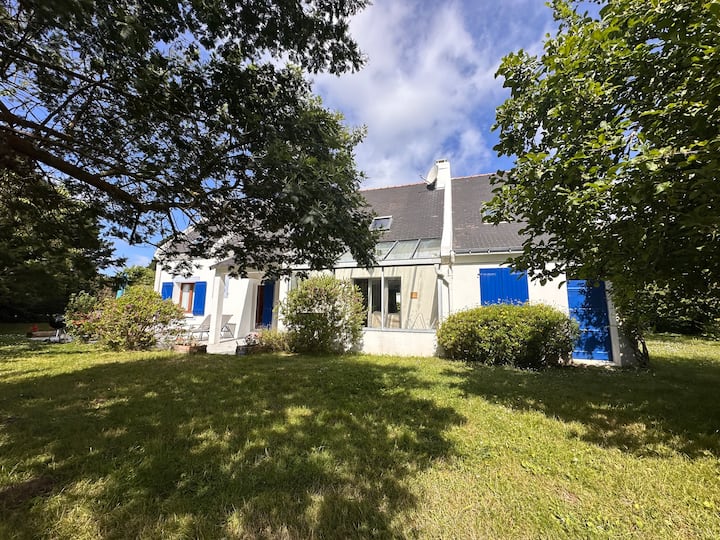 Maison Belle-île-en-mer - Bangor, France