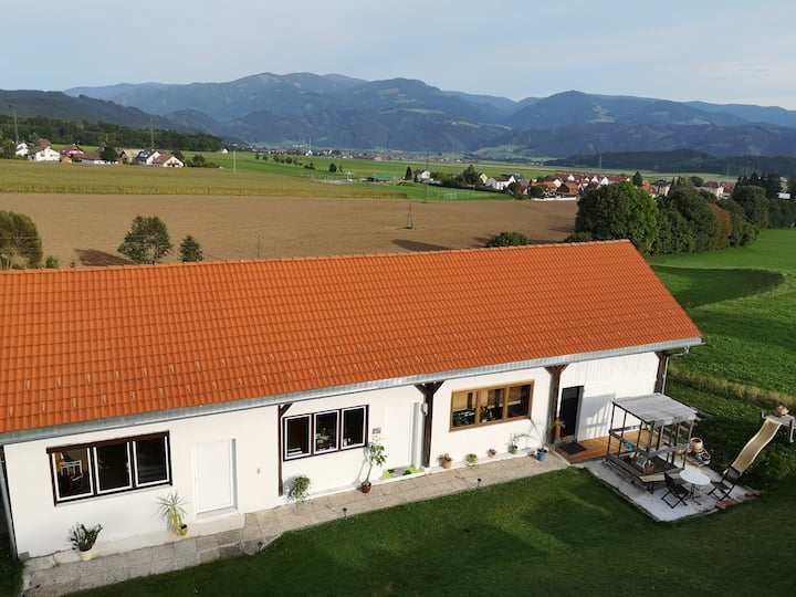 Appartement Rappitsch - Spielberg