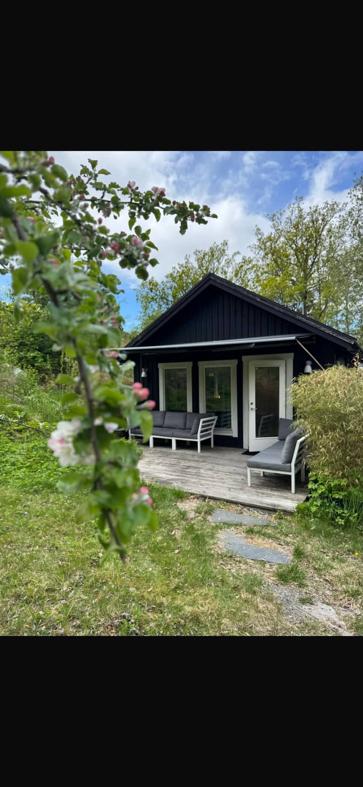 Vikingshill Sommarstuga - Gustavsberg