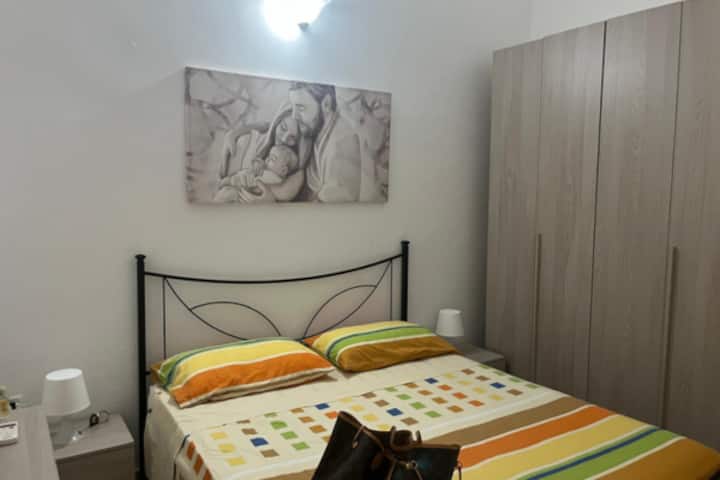 Casa Di Nonna - Campomarino