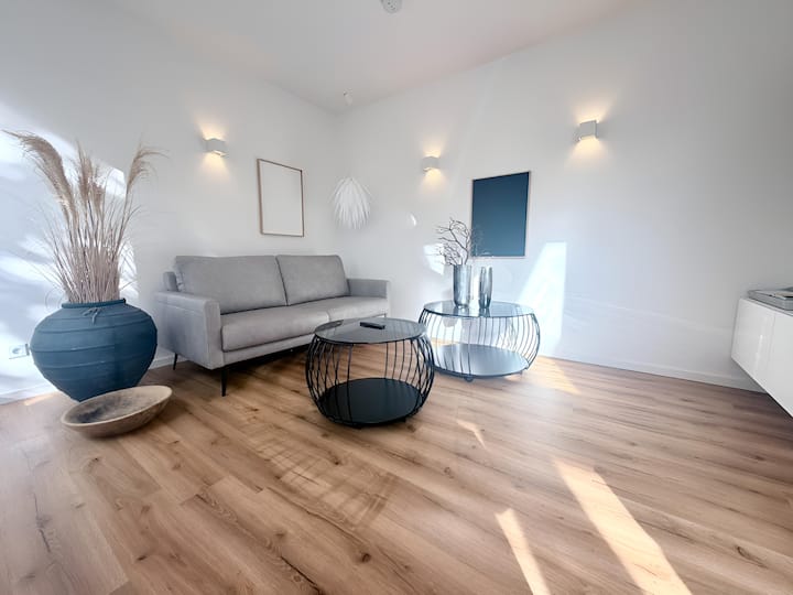 City-loft Lingen Apartment 1 Im Herzen Von Lingen - Lingen