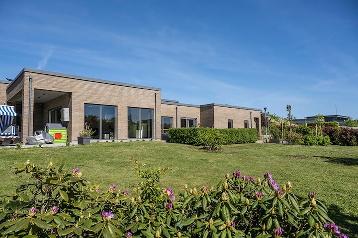 Home Højbjerg - Arhus