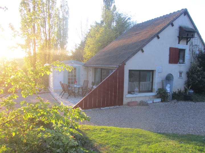 Gîte Lavande - Nièvre