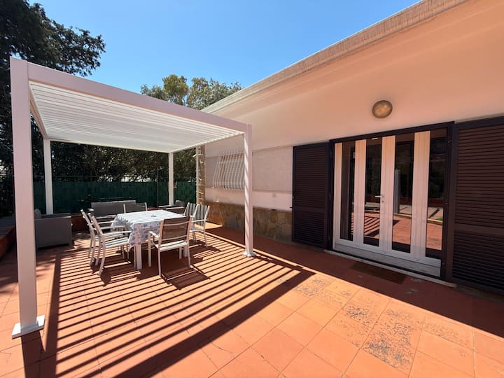 Casa Vacanze Villa Felicetta Paestum - Paestum