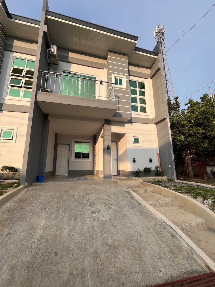 Bb Haven Suites Ii - Antequera (Philippines)
