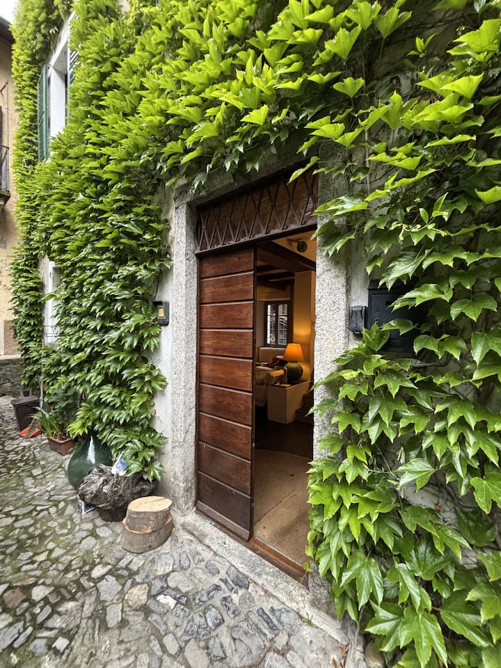 Casa Gigi / Lake Como - Dervio