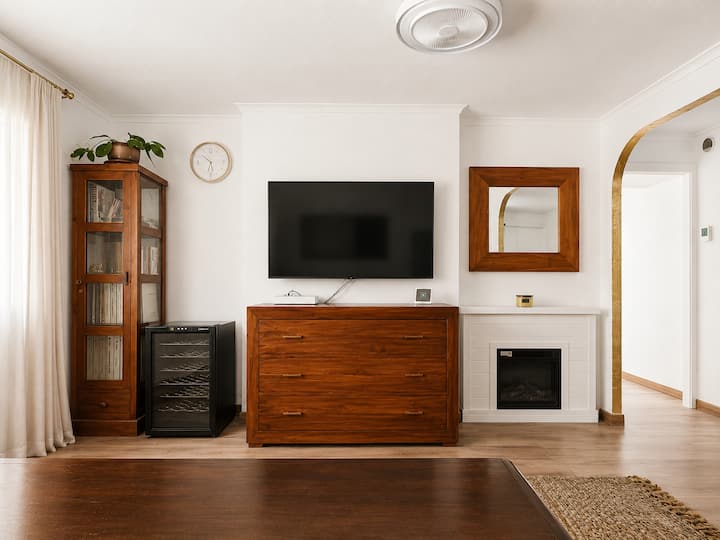 Calella 2br For 4 Pax, Beach, Train To Barcelona - San Pol de Mar