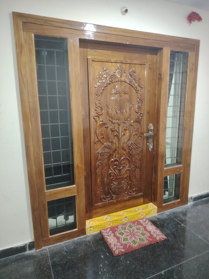My3 Home Stay - Vijayawada