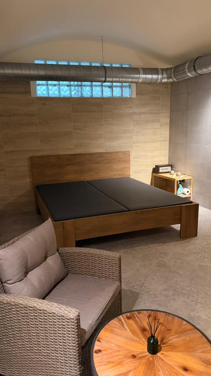 Studio Relax Bendova, Plzeň - Pilsen