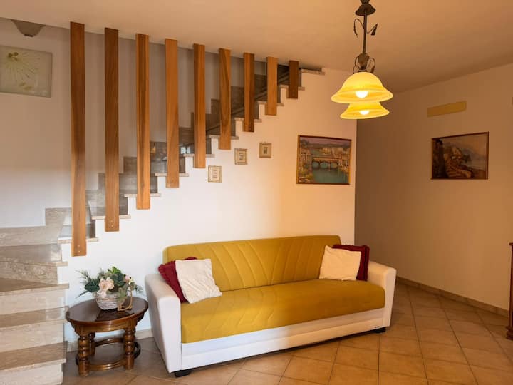 Sperlonga Paradise Central House - Sperlonga