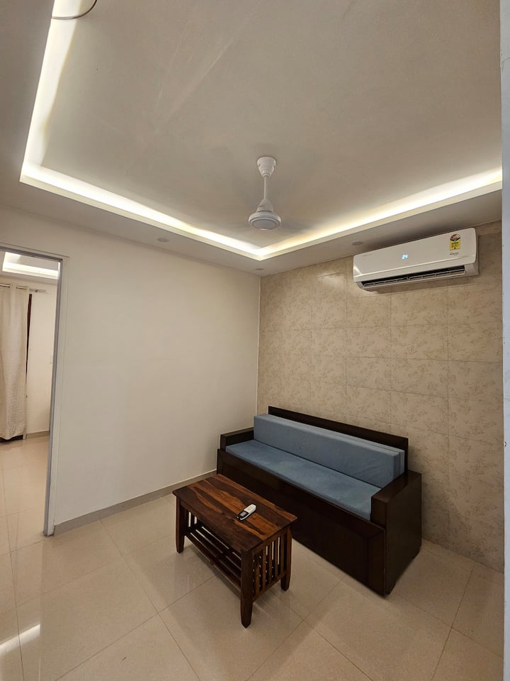 A Cozy Retreat For Families & Couples* - Chandigarh