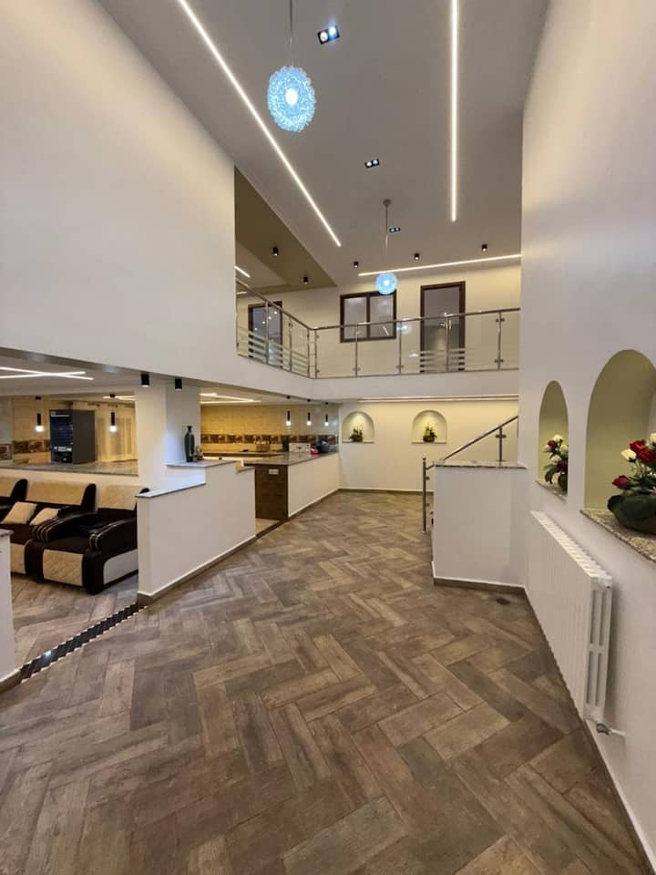 Duplex De Luxe - Tlemcen