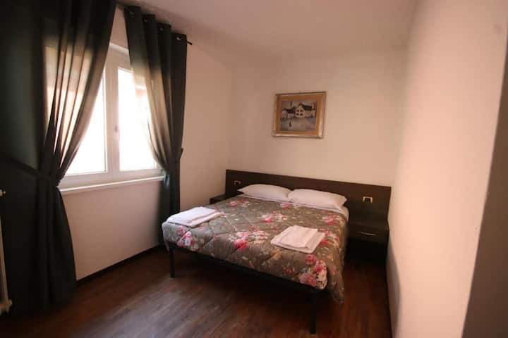 Double Room Upper Floor - Nago-Torbole