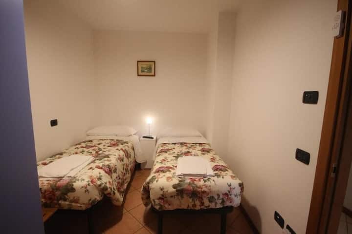 Mini Room - Riva del Garda