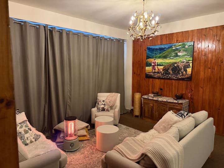Your New Cozy Stay In The Heart Of Comfort! - Bhutan