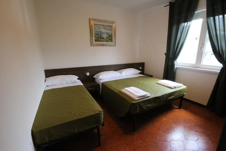 Triple Upper Floor - Riva del Garda