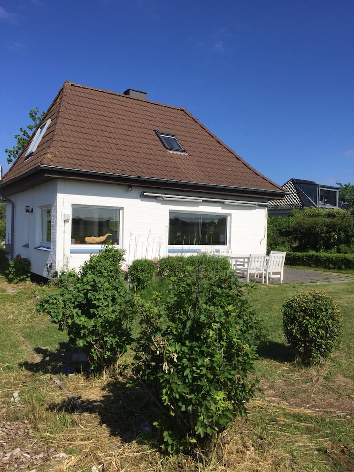 Strandhaus "Sea-breeze" An Der Ostsee - Schwedeneck