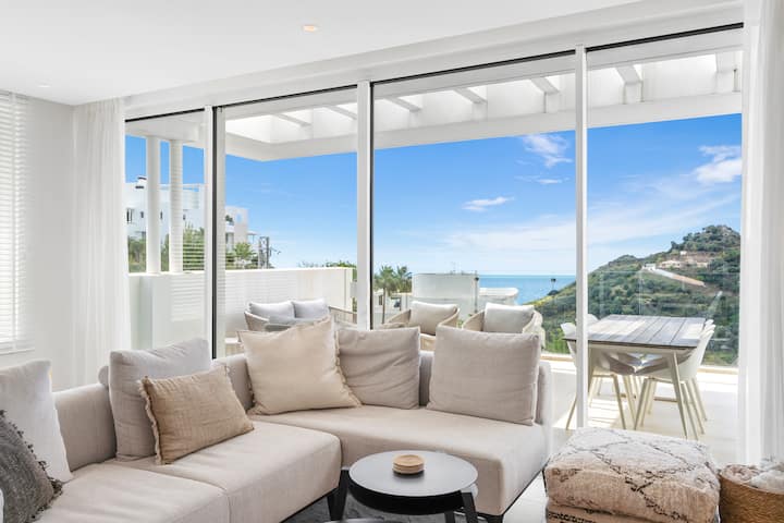Marbella Escape By Imaginemarbella - Monda