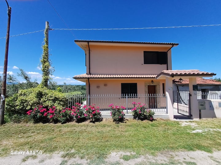 Casa Di Emma - Torino di Sangro