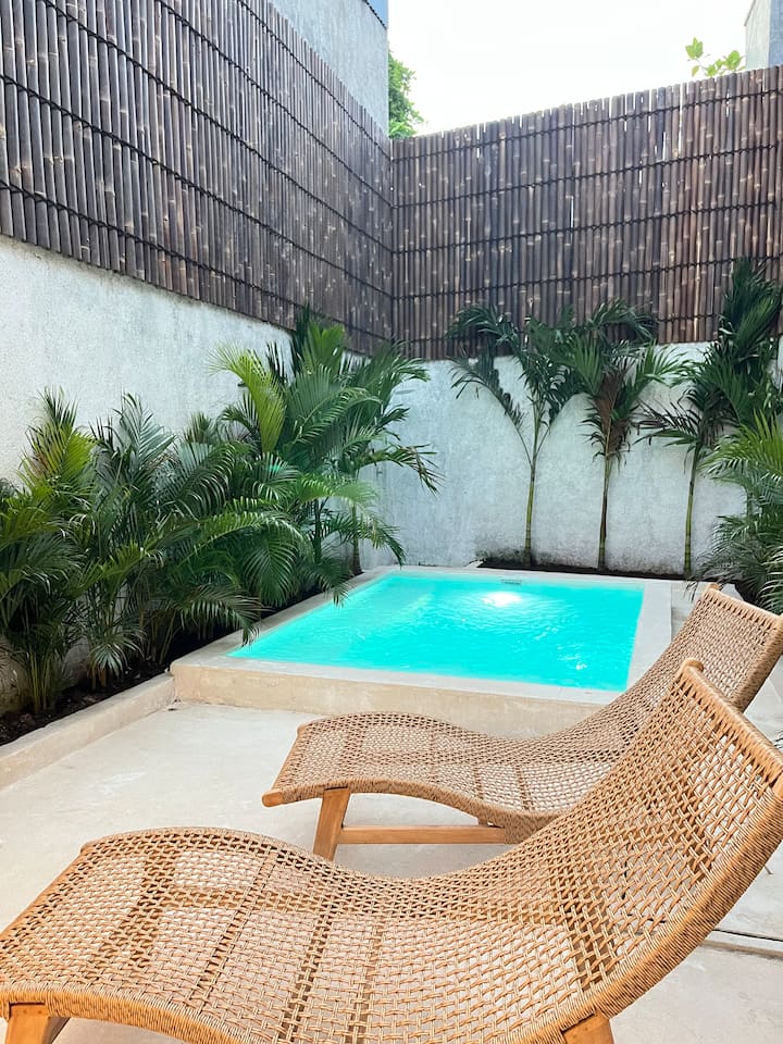 1 Bedroom Villa Canggu - Canggu