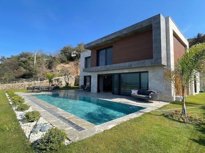 Bovilla Hotel Sentio Yalıkavak - Turgutreis