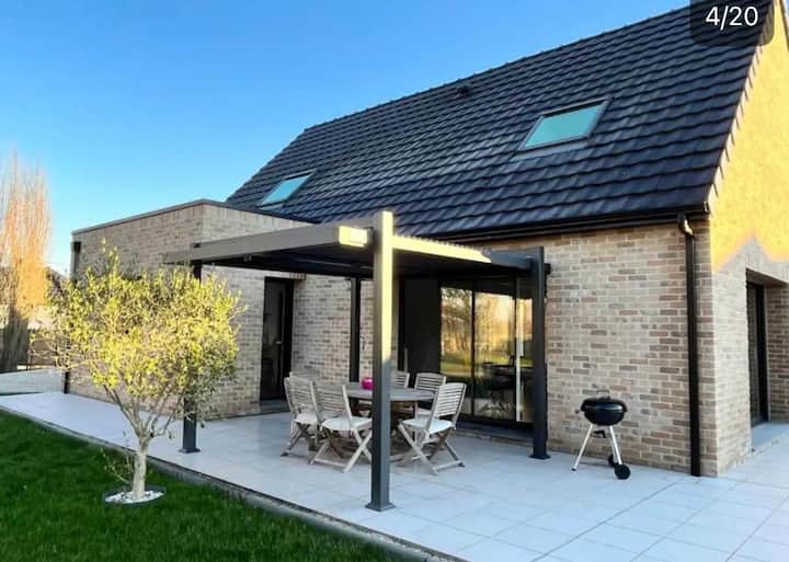 La Prestigieuse - Dunkerque - Bray-Dunes