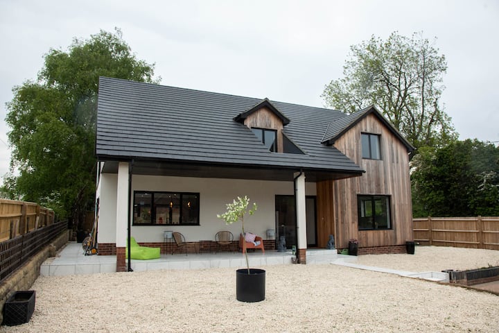 Olcote By Fullards - Henley-on-Thames