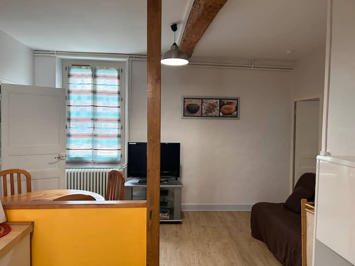 Cosy T2 - Saint-Affrique