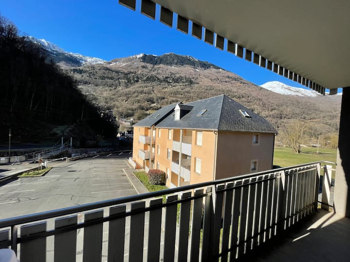 Appartement 4/5 Personnes à Luz-saint-sauveur - Luz-Saint-Sauveur