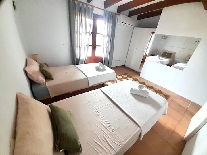 Apartamento Playa X7 - Ibiza