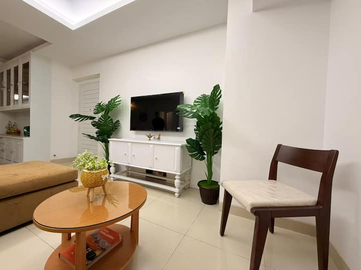 The Aurora Residence - Bangladesh