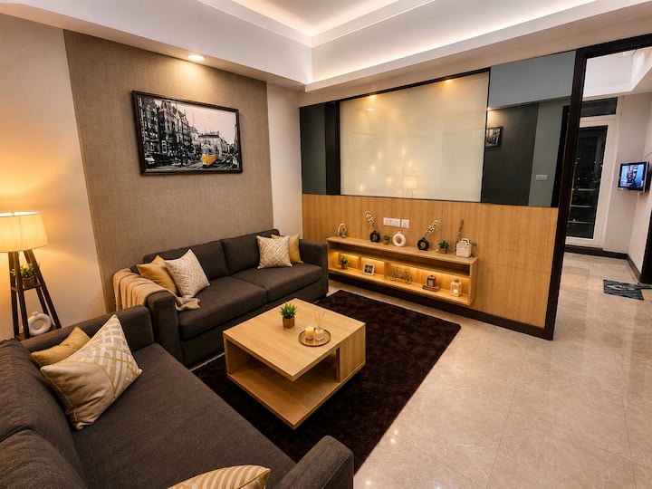 Love Nest - Manesar