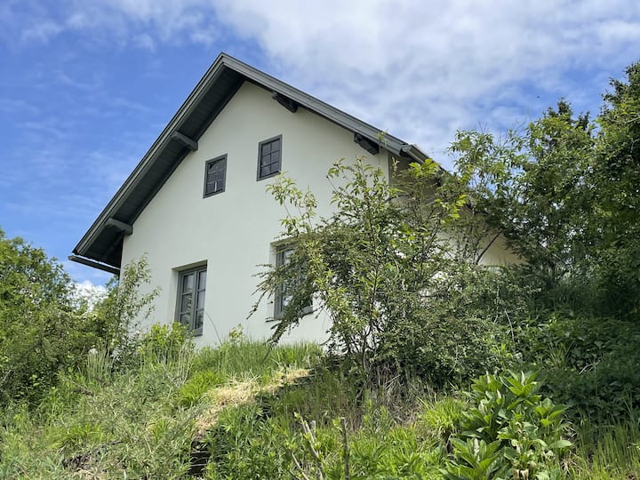 Wohnen Am Schlossberg Wagram - Hollabrunn