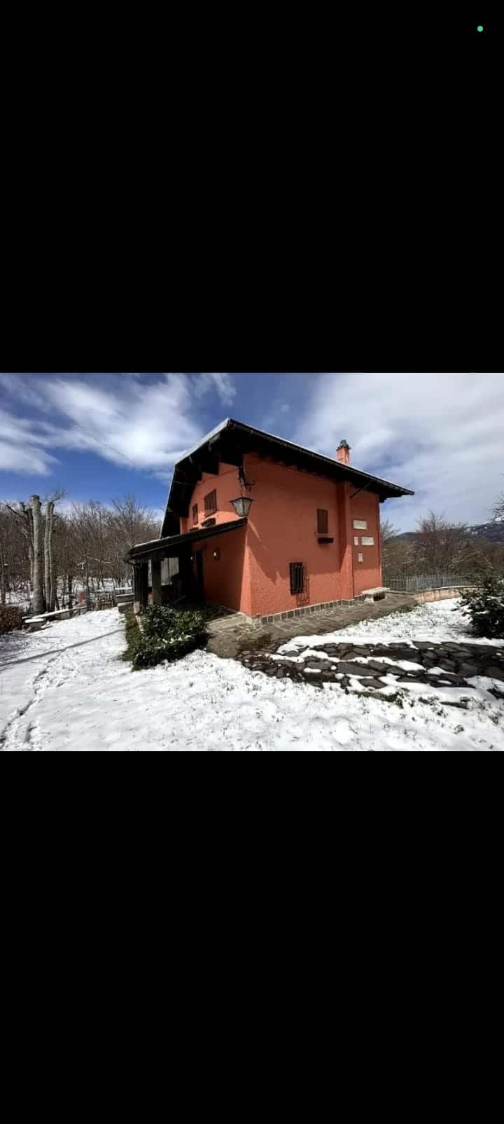Villa Alice - Abetone