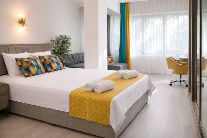 Standart Stüdyo 2 - Ankara