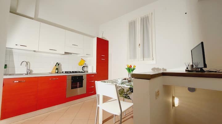 Appartamento Marcucci Faenza - Faenza