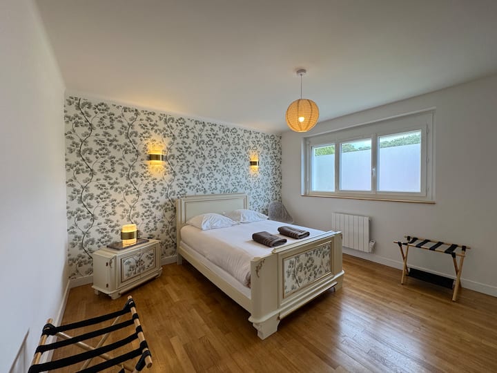 L’oasis - 8pers - Circuit Bugatti - Home&service - 르망