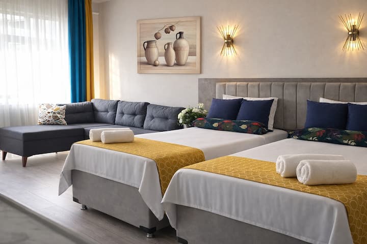 Büyük Stüdyo 2 - Ankara
