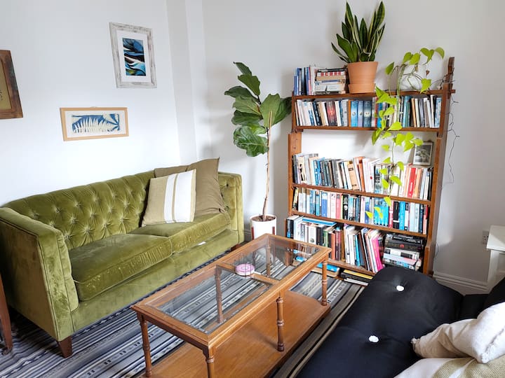 Modern Terraced House In Central Penryn - 팰머스