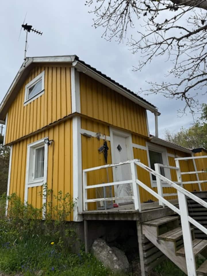 Stugan - Lysekil
