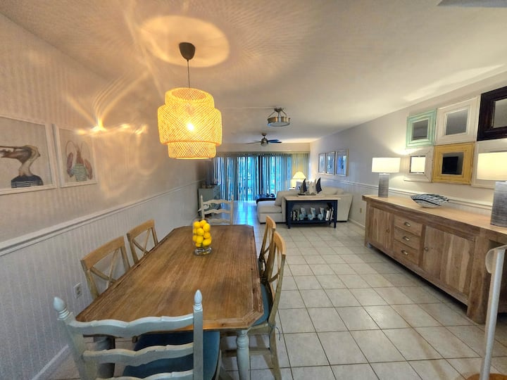 Islamorada Getaway Townhouse - Islamorada, FL