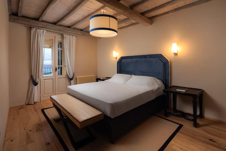 Residential Suite - Ciliegiolo - Montalcino