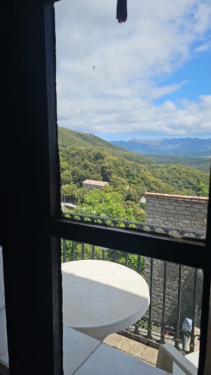 Domaine U Monte - Corsica