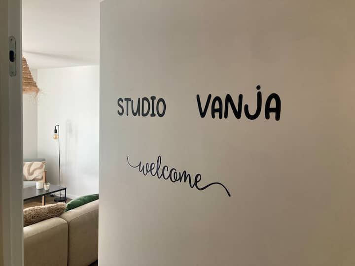 Studio Vanja - Bornem