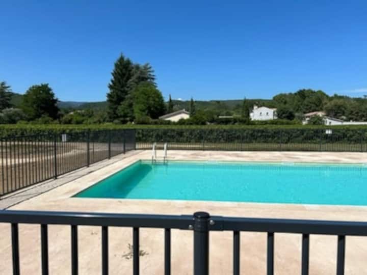 Séjour En Cottage Mezzanine En Ardèche - Les Vans