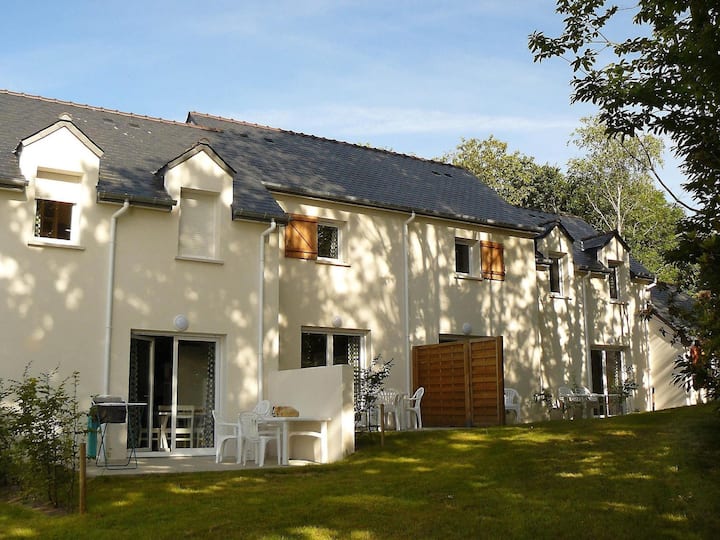 Cottage Accessible Pour 4 à Audierne - Audierne