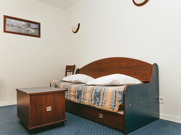 Bel Appartement à La Roche-posay - La Roche-Posay