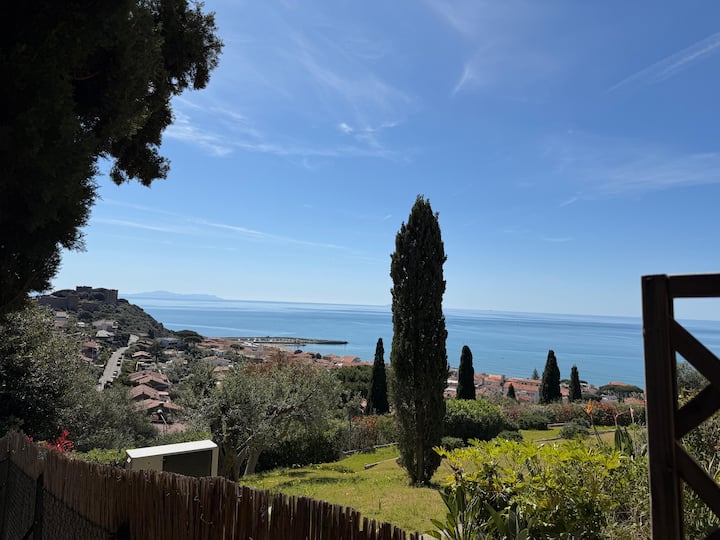 Appartamento A Poggio Alle Trincee - Castiglione della Pescaia