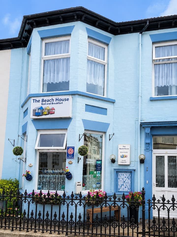 Comfy And Quiet Place To Stay. - Great Yarmouth
